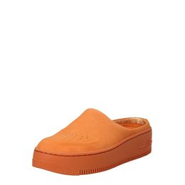 Nike Sportswear Slip-Ons 'AF1 LOVER XX' female Orange size 12