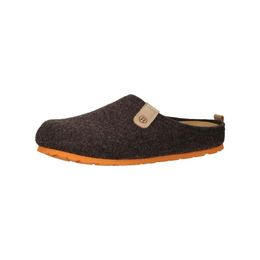 Rohde Slippers male Brown size 46