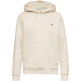 Dickies Sweatshirt 'Oakport' Herren Gr&ouml;&szlig;e XXL creme