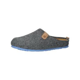 Rohde Slippers male Grey size 46