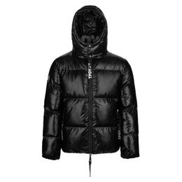 Trueprodigy Winter Jacket 'Constance F' female Black size S