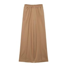 s.Oliver Hose Mädchen Größe 152/158 hellbraun