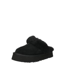 UGG Australia UGG Pantolette 'Disquette' Damen Gr&ouml;&szlig;e 42 schwarz