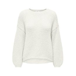 Only Sweater 'ONLNordic' female Grey size XXL