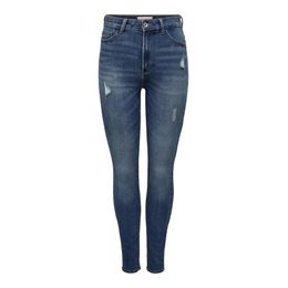 Only Jeans 'ONLRose' female Blue size L