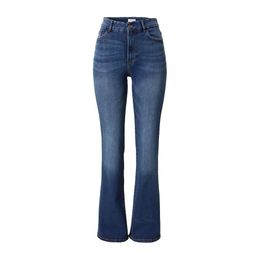 Lindex Jeans 'Mira' Damen Gr&ouml;&szlig;e 35/36 dunkelblau