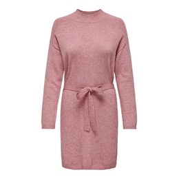 Only Kleid 'ONLLeva' Damen Größe M altrosa