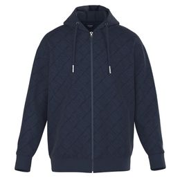 JOOP! Jeans Sweatjacke Herren Größe S blau