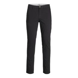 Jack & Jones Plus Jack & Jones Plus Chino Pants 'JPSTMarco JJDave' male Black size 40