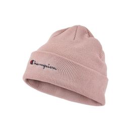 Champion Beanie Beanie, rosa