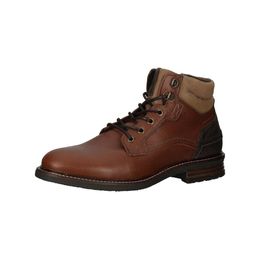 Bullboxer Lace-Up Boots male Brown size 43