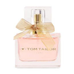 Tom Tailor Damen Urban Life Eau de Toilette 30ml, weiß, Gr. ONESIZE