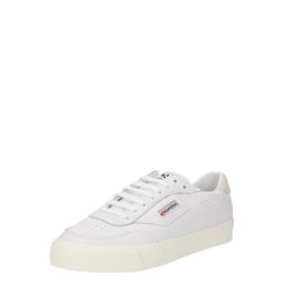 Superga Sneakers 'Court' female White size 35