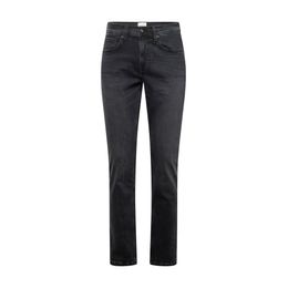 Mustang Jeans 'Orlando' male Black size 35