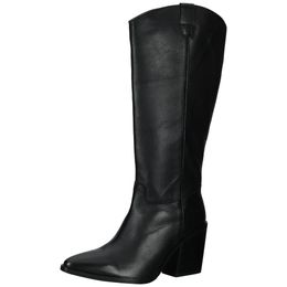 Lazamani Boots female Black size 42