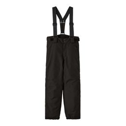 name it Outdoor Pants 'Snow10' boy Black size 128