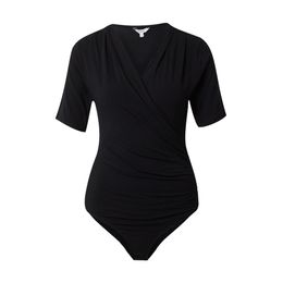 Mbym Shirt Bodysuit 'Lione' female Black size L