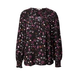 Garcia Bluse Damen Gr&ouml;&szlig;e XL pitaya / schwarz / wei&szlig;