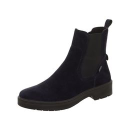 Legero Chelsea Boots 'Mystic' female Blue size 43