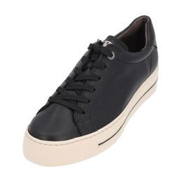 Paul Green Sneaker Damen Gr&ouml;&szlig;e 36 schwarz