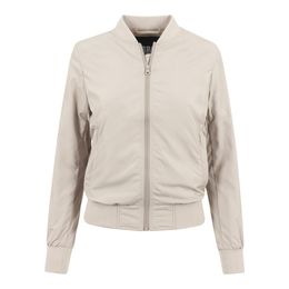 Urban Classics Jacke Damen Gr&ouml;&szlig;e XL eierschale