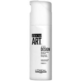 L'Oréal L’Oréal Professionnel Paris Styling Tecni.ART Fix Design