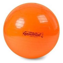 Pezzi-Ball Original Gymnastikball mit Übungsanleitung
