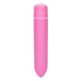 Lovelyness - Mini Vibrator Pink