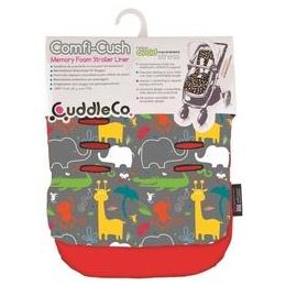 Cumfi Cush - weiche Sitzauflage für Kinderwagen, Buggy