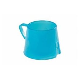 Steady Cup stapelbare Trinklerntasse Trinklernbecher mit breitem Boden