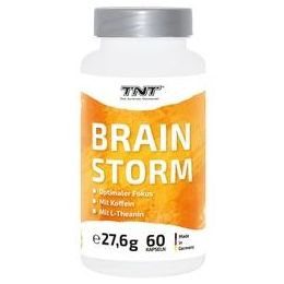 TNT Brain Storm