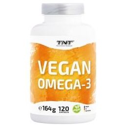 TNT Vegan Omega-3