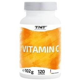TNT Vitamin C