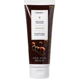 Korres Haarspülung ARGAN OIL Pflegespülung, 200 ml