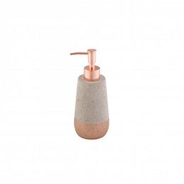 axentia Seifenspender Seifenspender Concrete, Beton 131117, (1-tlg)