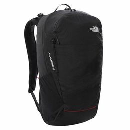 The North Face Basin 18 Rucksack 49 cm Laptopfach tnfblack-tnfblack