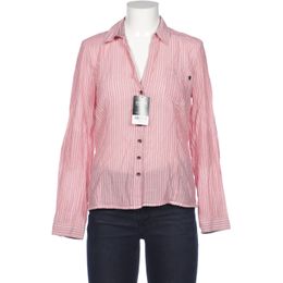 comma, Comma Damen Bluse, pink