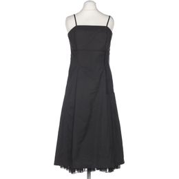 Swing Damen Kleid, schwarz, Gr. 34