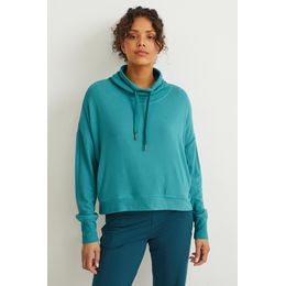 C&A Active Sport-Sweatshirt