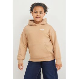 C&A Extended Sizes-Multipack 2er-Hoodie