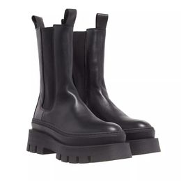 Copenhagen Boots & Stiefeletten - CPH685 Vitello - in schwarz - Boots & Stiefeletten für Damen