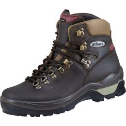 Grisport - Trekkingstiefel braun Tex Gr. 42 - Braun