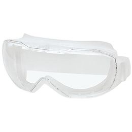 Uvex Vollsichtbrille megasonic sv clean 9320500