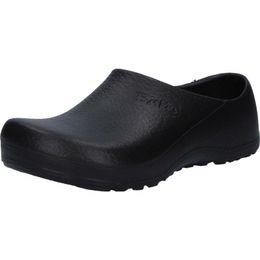 Profi Birki Schuhe schwarz Gr. 43 - Schwarz - Birkenstock