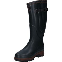 Aigle - Parcours Stiefel Iso 2 bronze Gr. 45 - Grau