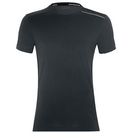 T-Shirt suXXeed grau, anthrazit Gr. s - Grau - Uvex