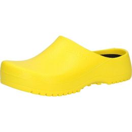 Super Birki yellow Gr. 36 - Gelb - Birkenstock