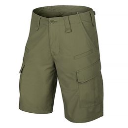 Helikon-Tex CPU Shorts RipStop oliv Gr&ouml;&szlig;e S