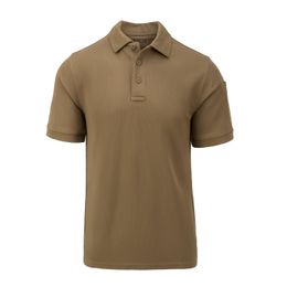 Helikon-Tex UTL Polo Shirt - TopCool Lite coyote, Gr&ouml;&szlig;e XL