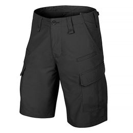 Helikon-Tex CPU Shorts RipStop schwarz Gr&ouml;&szlig;e XL